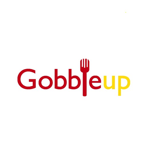 Gobble Up Logo | Logo design contest