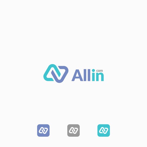 Logo Design for New Brand for All-Inclusive Resorts & Packages | Logo ...