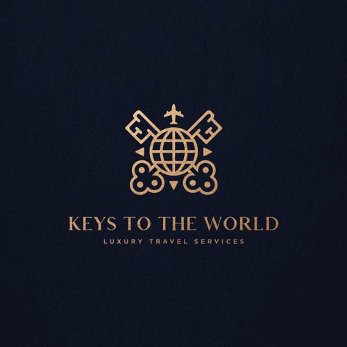 Design a logo for private aviation company! | Logo design contest