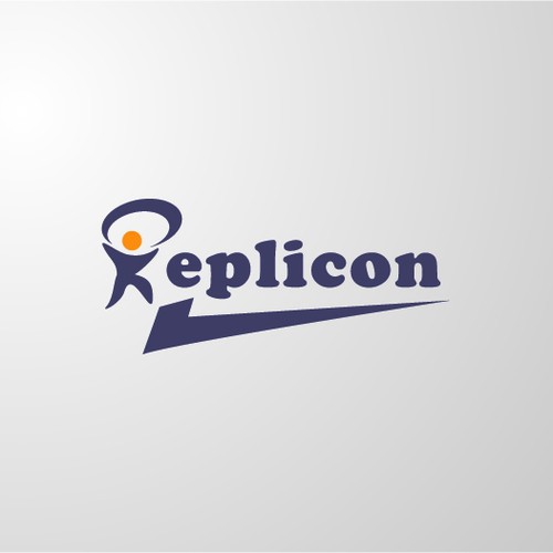 Looking for a NEW FRESH logo design for Replicon! | Logo design contest