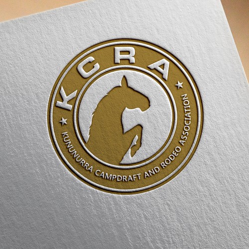 Kununurra Campdraft and Rodeo Association | Logo design contest