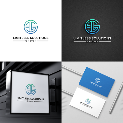 Designs | Design a logo for a new holding company of two merging ...