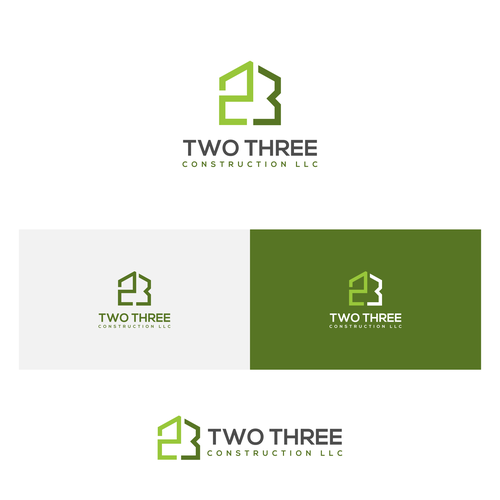Designs | Classy logo to convey construction of beautiful homes and ...