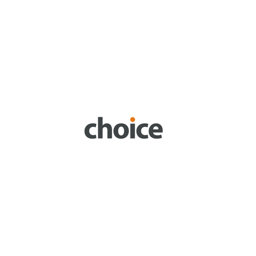 Choice Logo Design | Logo design contest