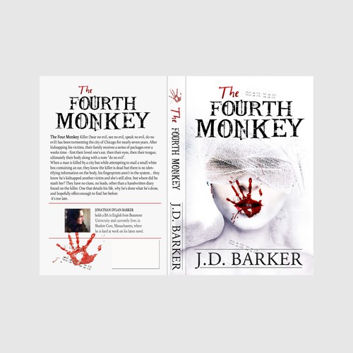 Killer Designs - 60+ Killer Design Ideas, Images & Inspiration In 2024 ...