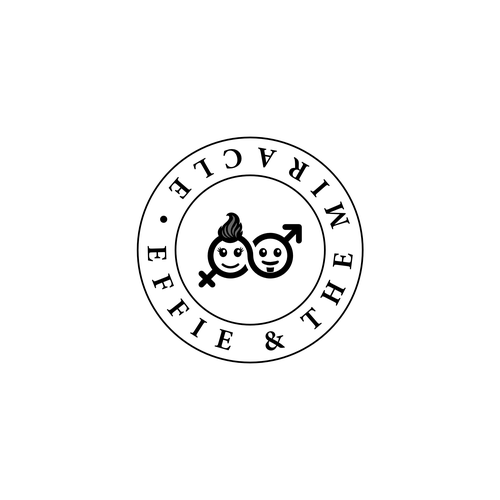 Designs | Burning Man sticker required - Fun & Easy | Logo design contest