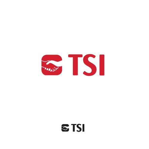 Create a new logo for TSI - Team, Service and Innovation | Logo design ...