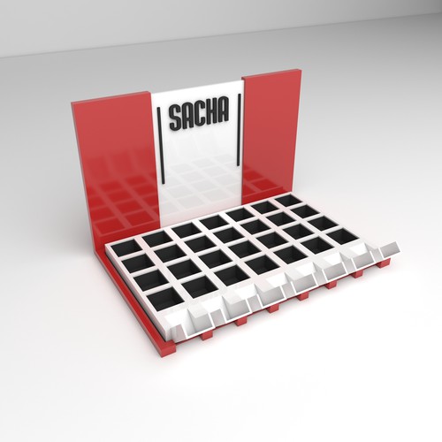 Designs | SCL ON THE GLOW | Product packaging contest