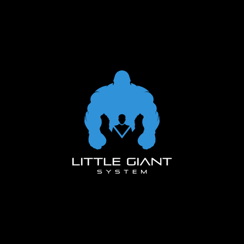 Little Giant Software needs your help!!! | Logo design contest