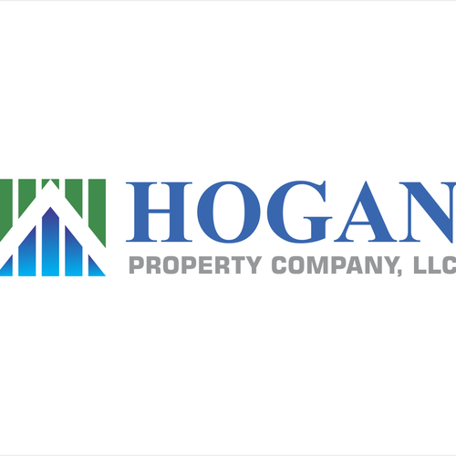 Hogan Property Company , llc needs a new logo | Logo design contest