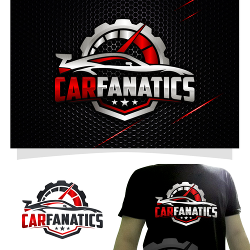 Design a timeless car care logo for CarFanatics | Logo design contest