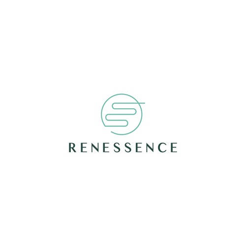 Designs | Design a modern and sophisticated logo for a medical spa ...