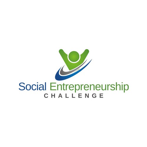 Social Entrepreneurship Logo