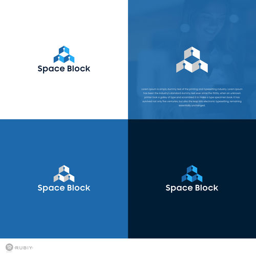 Designs | Space! 🚀 | Logo design contest