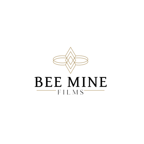 Designs | elegant, luxury logo for a wedding film business | Logo ...