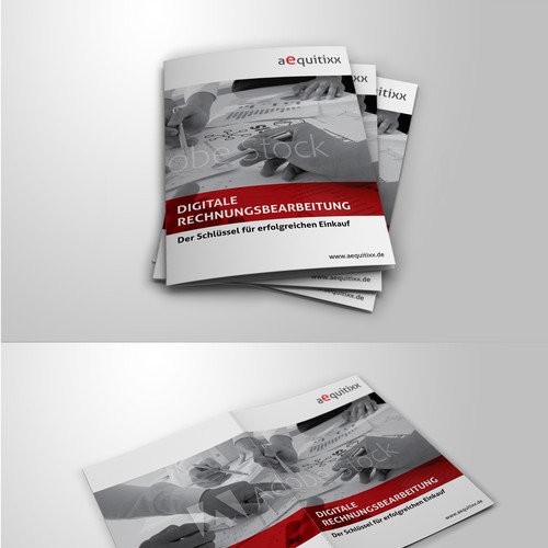 Inspiring Brochure Contests - 99designs