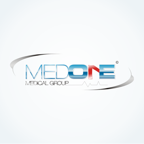 Med One Medical Group - Logo need for doctors office | Logo design contest