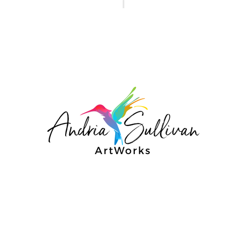Designs | Andria ArtWorks Logo Contest | Logo design contest