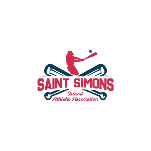 Designs | vintage baseball logo for youth booster club | Logo & brand ...