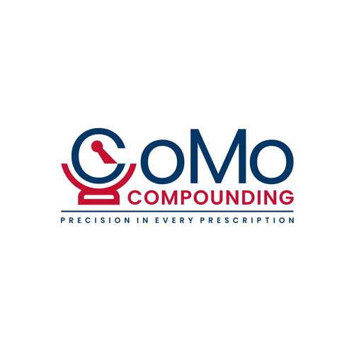 Designs | Design a logo for our new compounding pharmacy business ...