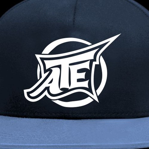 Designs | Design a simple sharp Logo that look good on hats and shirts ...