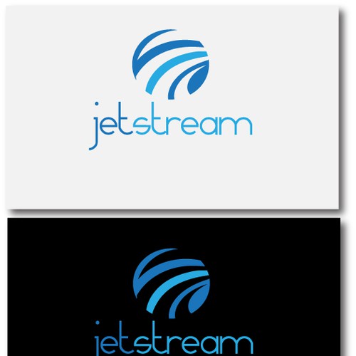 Help Jetstream with a new Logo Design | Logo design contest
