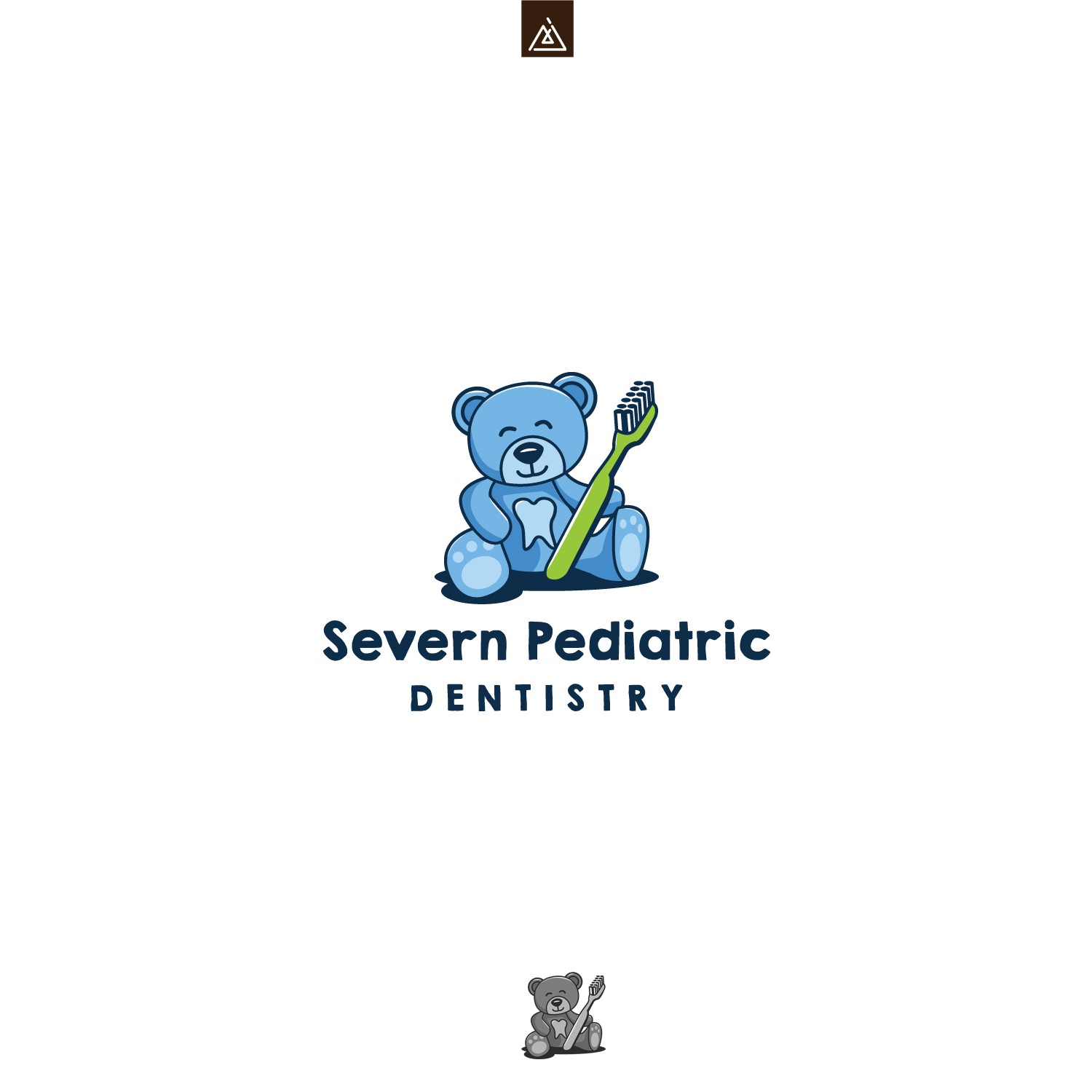 Pediatric Logos - Free Pediatric Logo Ideas, Design & Templates
