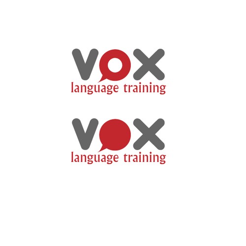 Designs | Logo for Language Training Company | Logo design contest