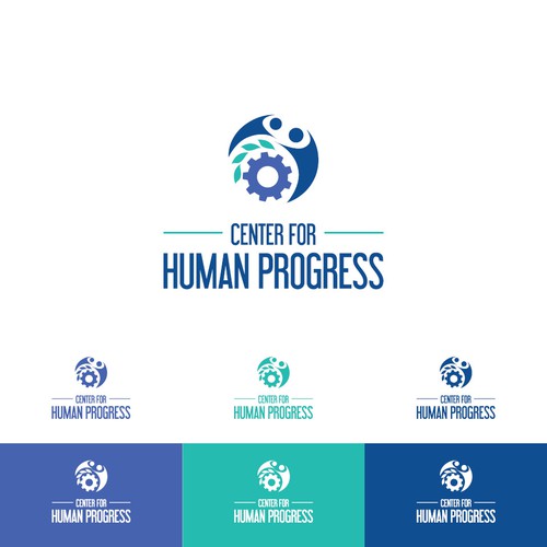 Create a Captivating & Engaging Logo and Branding | Logo & brand ...