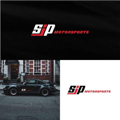 Designs | Design a logo for a professional racing team | Logo design ...