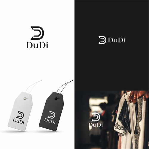Designs | DuDi Fashion Brand | Logo & social media pack contest