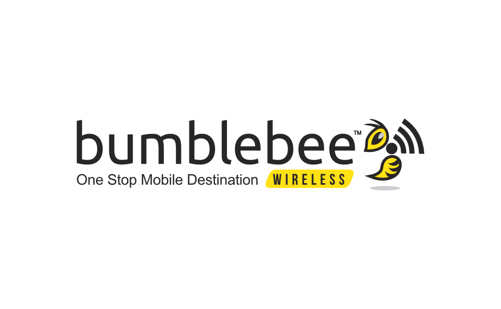 Bumblebee Logos - Free Bumblebee Logo Ideas, Design & Templates