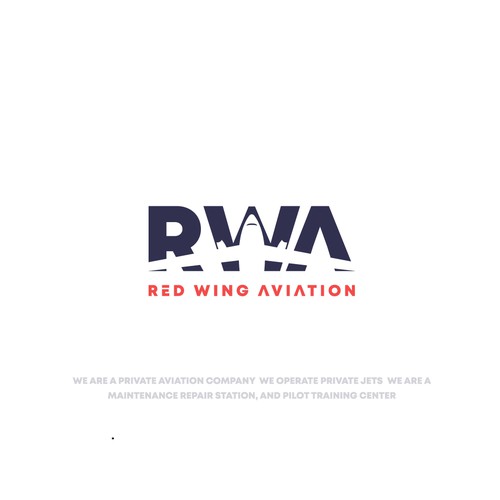 RWA LOGO | Logo design contest