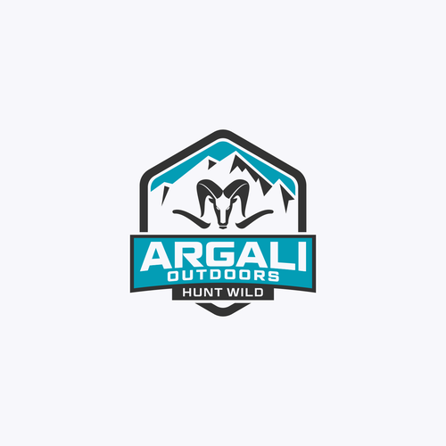 Create a killer logo design for Argali Outdoors | Logo design contest