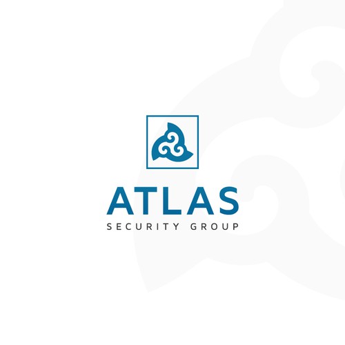 Create a logo for an international security firm | Logo & hosted ...