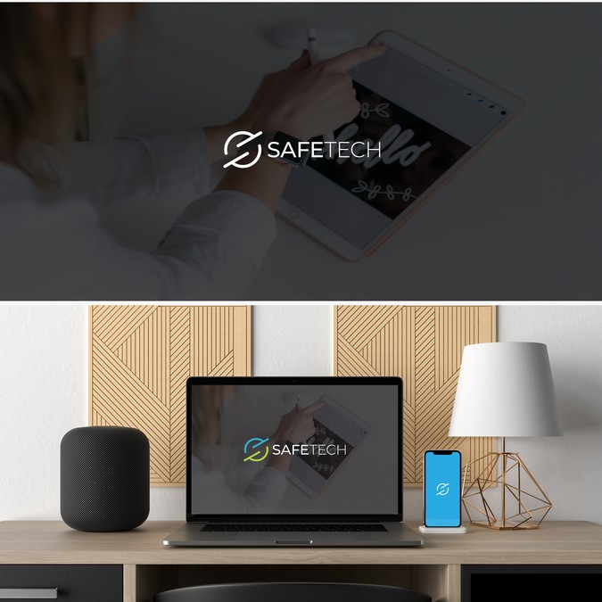 Design a logo for a safety inspections sofware company | Logo design ...