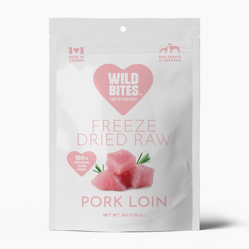Designs | We need a clean, simple and delicious looking package that ...