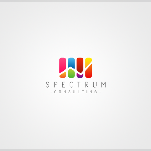 New logo wanted for Spectrum Consulting | Logo design contest