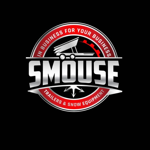 Designs | NEW Smouse Logo | Logo & brand identity pack contest
