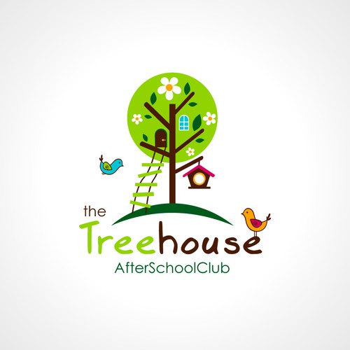 Fun, playful logo with appeal to children for After School Club | Logo ...