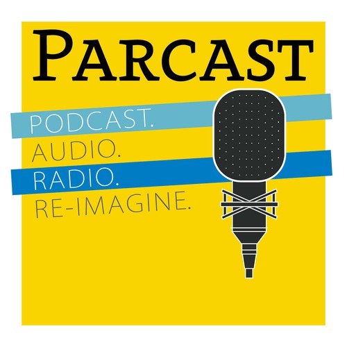 Create a clean, modern and professional logo for “Parcast” | Logo ...