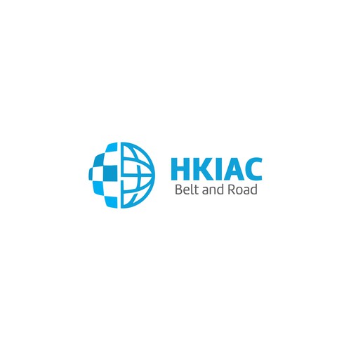 HKIAC needs a new logo to incorporate Belt and Road Initiative | Logo ...