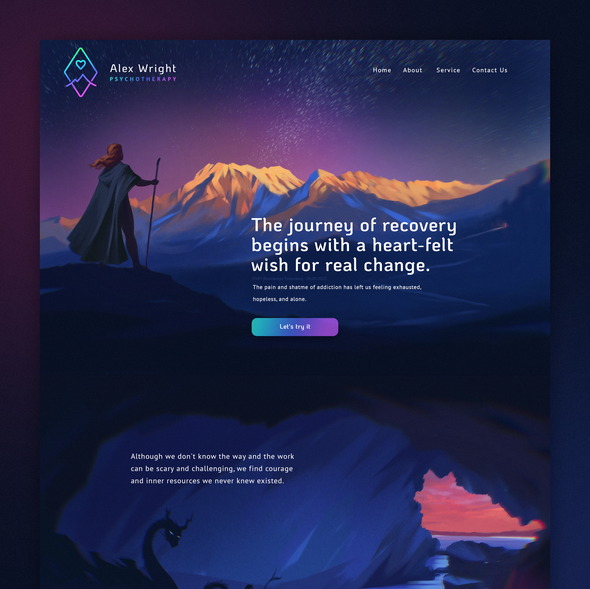 Shopify Designs - 158+ Shopify Design Ideas, Images & Inspiration In ...