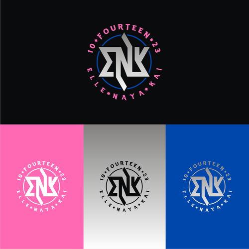 Designs | Fun Club Teen Party Logo | Logo design contest