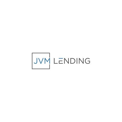 Design a logo for a growing, modern California mortgage company: JVM ...