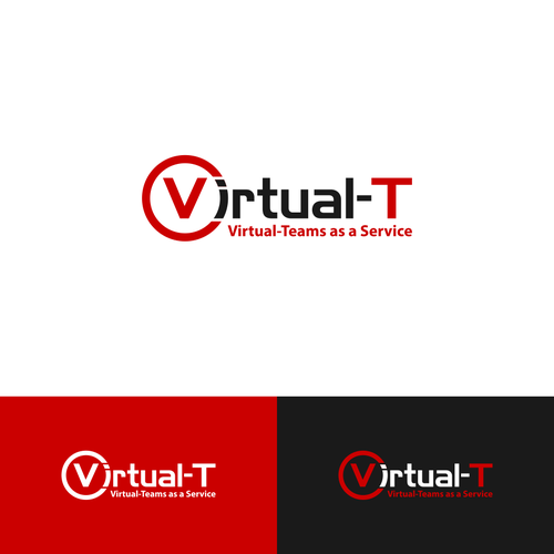 Designs | "Virtual-T: Virtual-Teams as a Service", all to benefit from ...