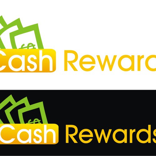 Create the new logo for Cash Rewards | Logo design contest