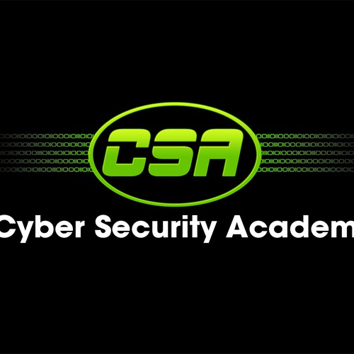 Cyber Security Academy | Logo design contest