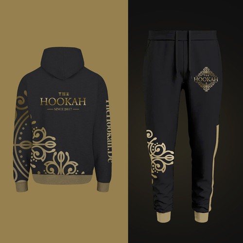 Designs | we need hoodies joggers for hookah fair | Clothing or apparel ...