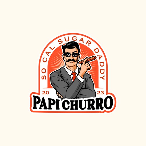 Designs | Design a fun and trendy logo for our rebranded dessert ...